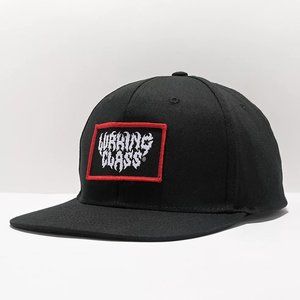 Lurking Class | Accessories | Nwt Lurking Class Grim Reaper Spellout ...